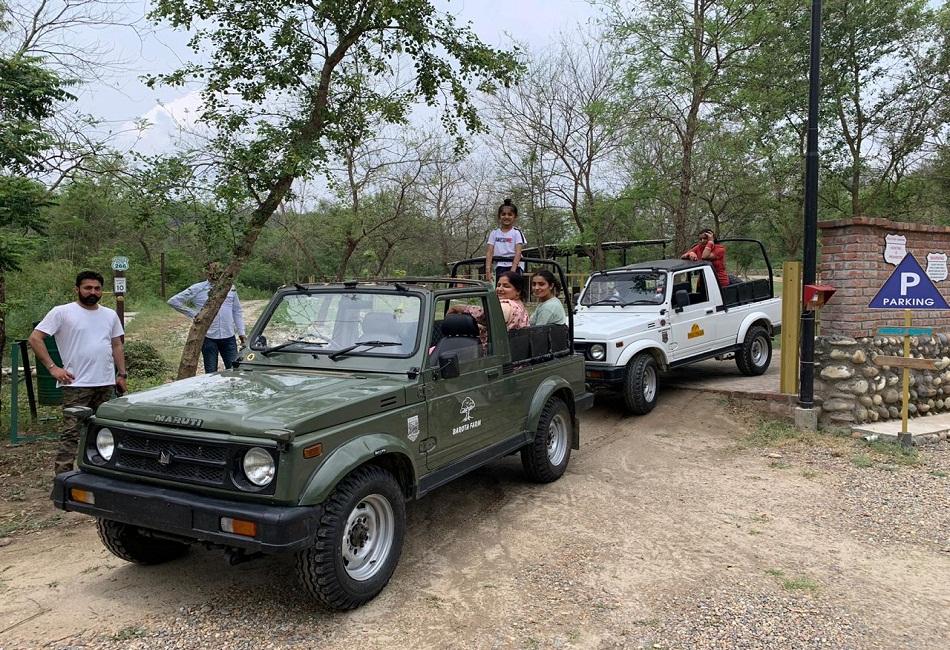 Barota Farm | New Year Packages 2021