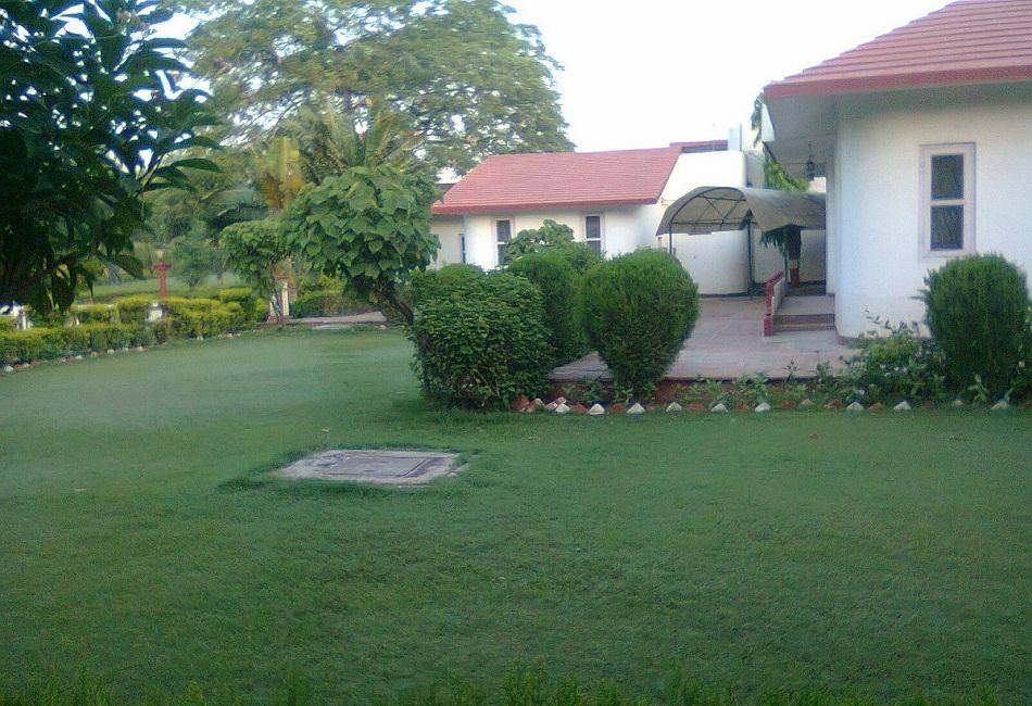 Behror New Year Packages 2023